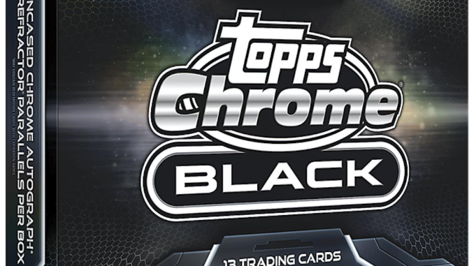 2026 Topps Chrome Baseball: The complete collector's guide to the 30th ...
