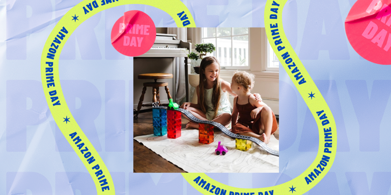 When parents ask me what toys to buy on Prime Day, I send them straight ...