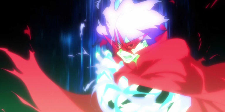 5 anime heroes objectively stronger than Gojo Satoru