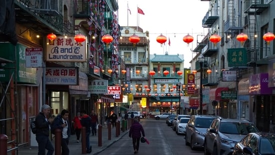 San Francisco 'explosion' sounds worry residents: What happened as ...