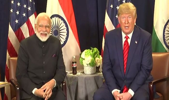 Will India-US trade deal be signed soon? US President Donald Trump will ...
