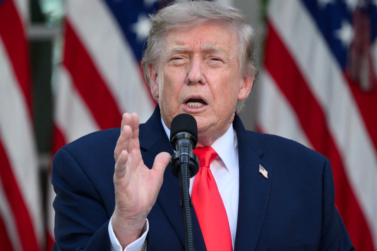 Voices: Trump has the reverse Midas touch – and it’s made him a ...