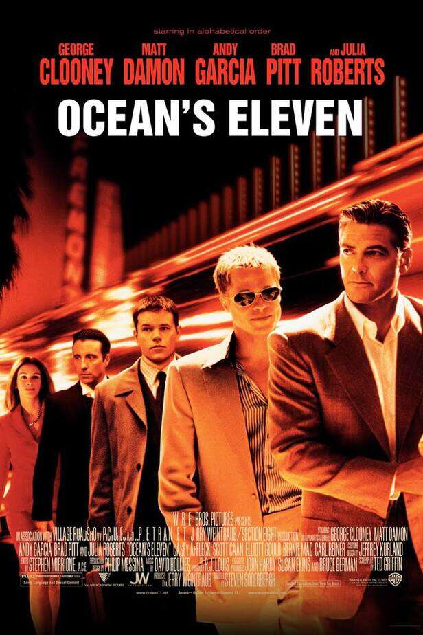 Steal your weekend with these 7 must-watch heist movies on OTT