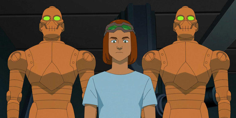 All 9 Invincible characters who were recast (& why)