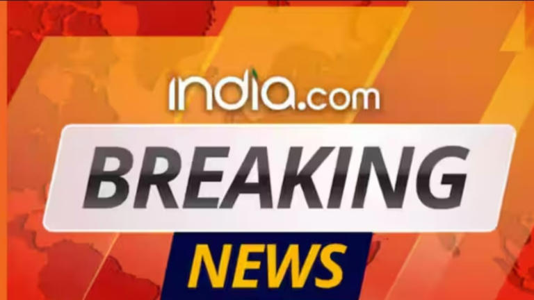 Noida fire: Massive blaze breaks out at high-rise building in Aranya ...
