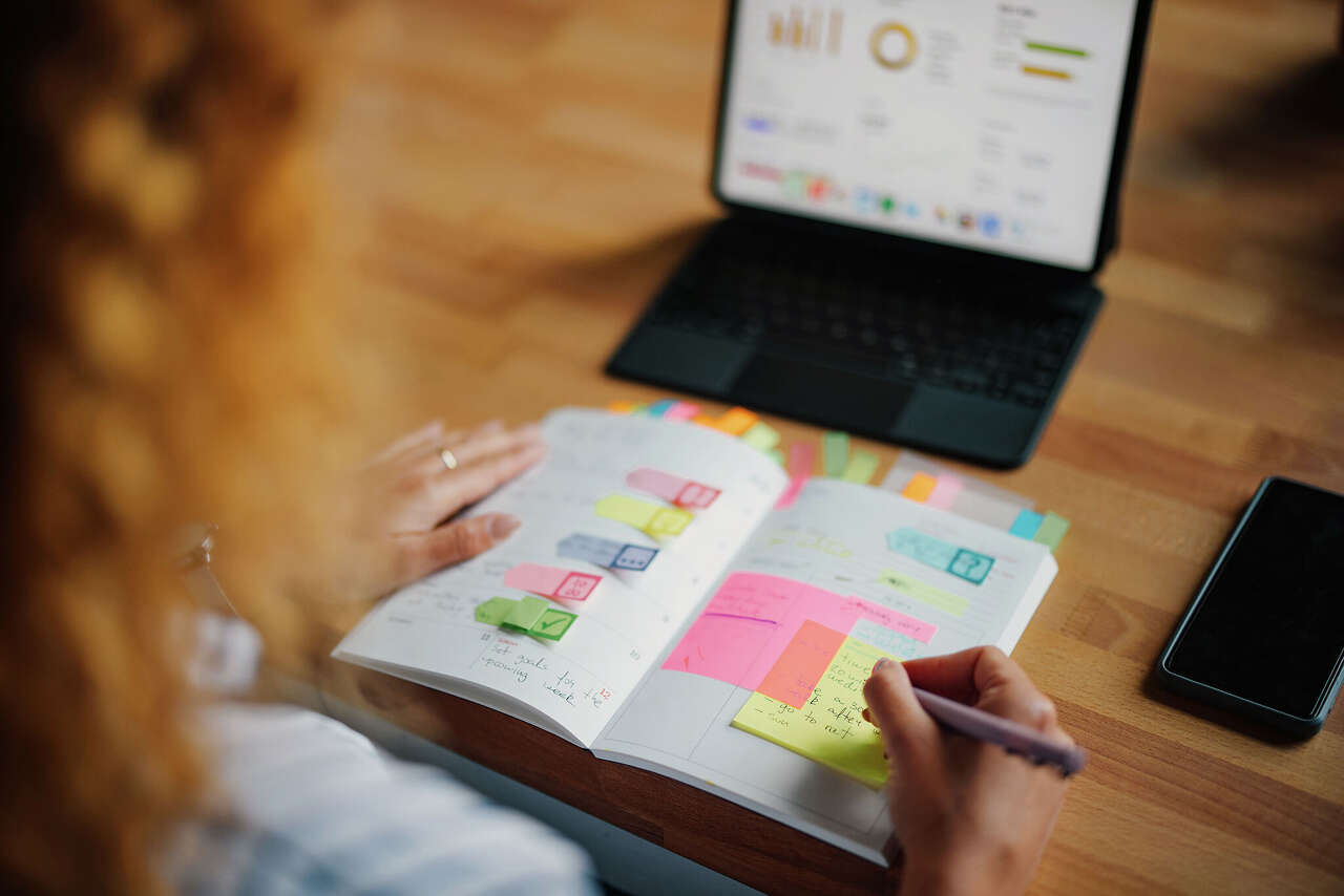 Datebook: When you need a bit of support, start with our calendar
