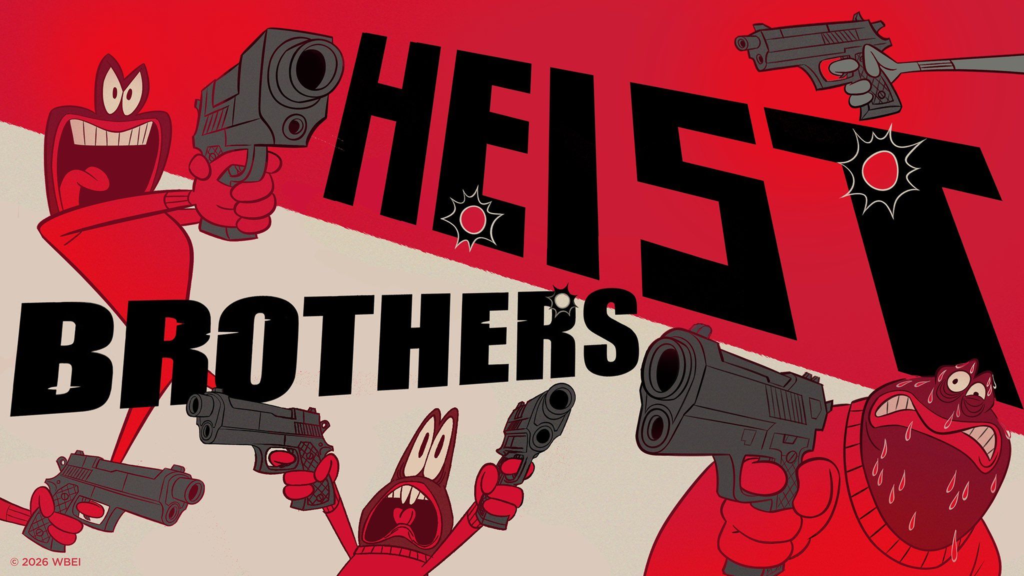 After 2-year wait, animation legend Genndy Tartakovsky's high-octane ...