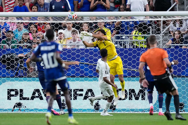 Cape Verde make FIFA World Cup history on debut, become third nation ...