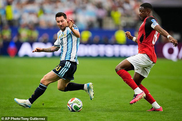 Socceroos set for Egypt and Mo Salah showdown as World Cup knockout ...