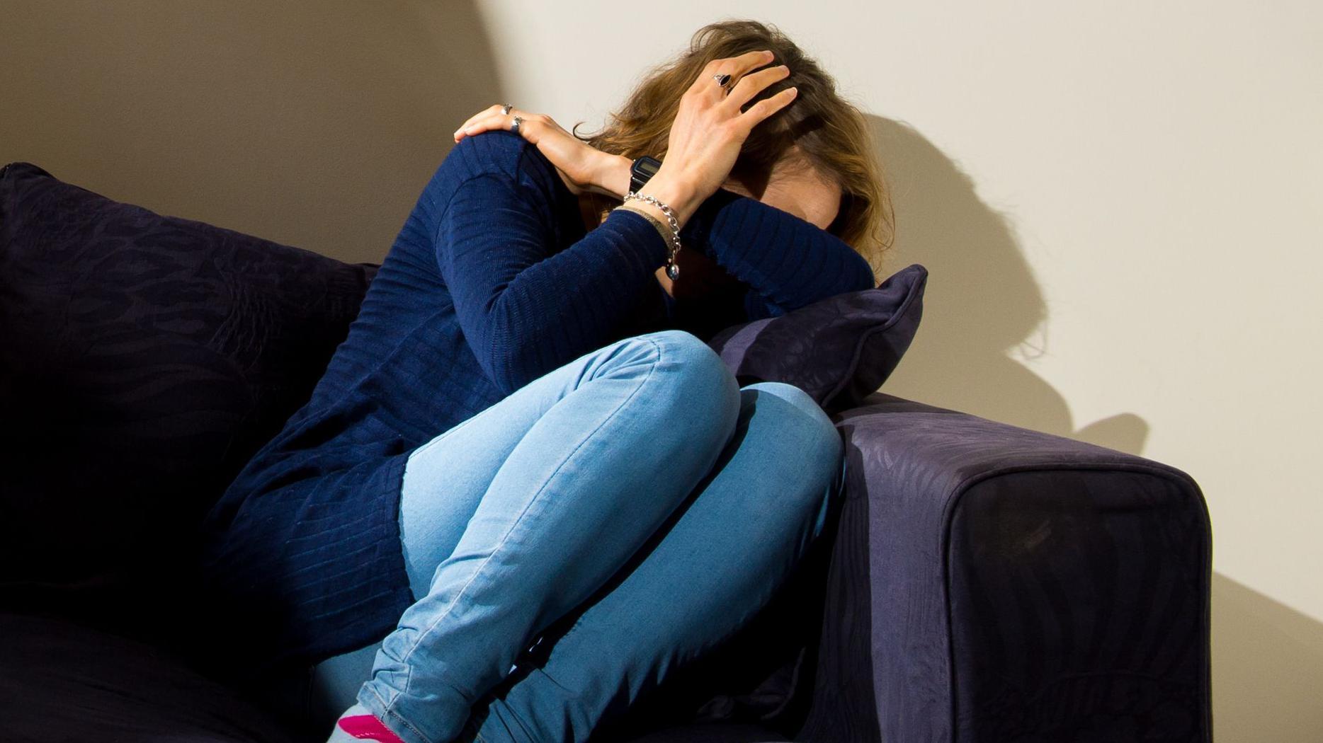 Daily overnight support for domestic abuse victims