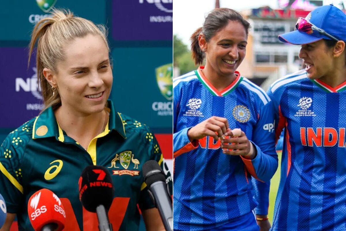 India vs Australia ICC Women’s T20 World Cup 2026 live streaming: When ...