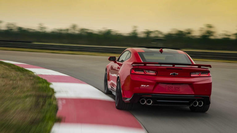 The Ford Mustang GT is an almost perfect sports car—but it has a fatal flaw
