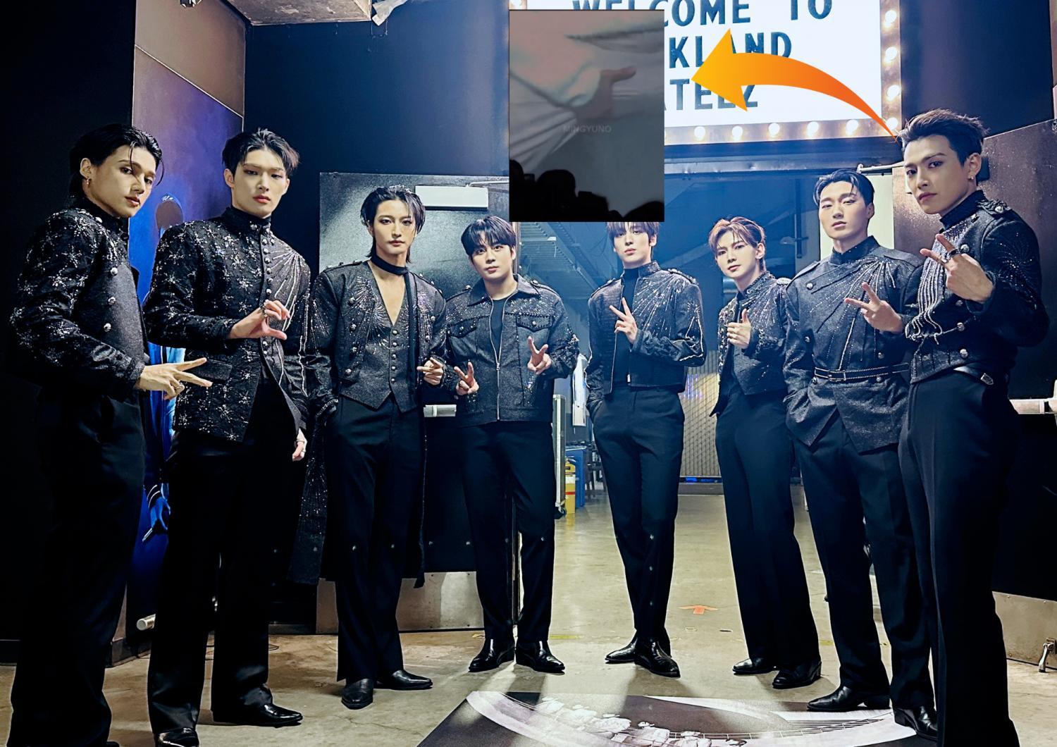 ATEEZ's 'Bad' sparks heated debate over Yeosang's lines and Latin ...