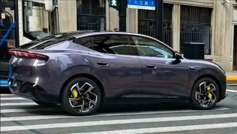 Este SUV eléctrico es atractivo, extremadamente económico y acaba de ...
