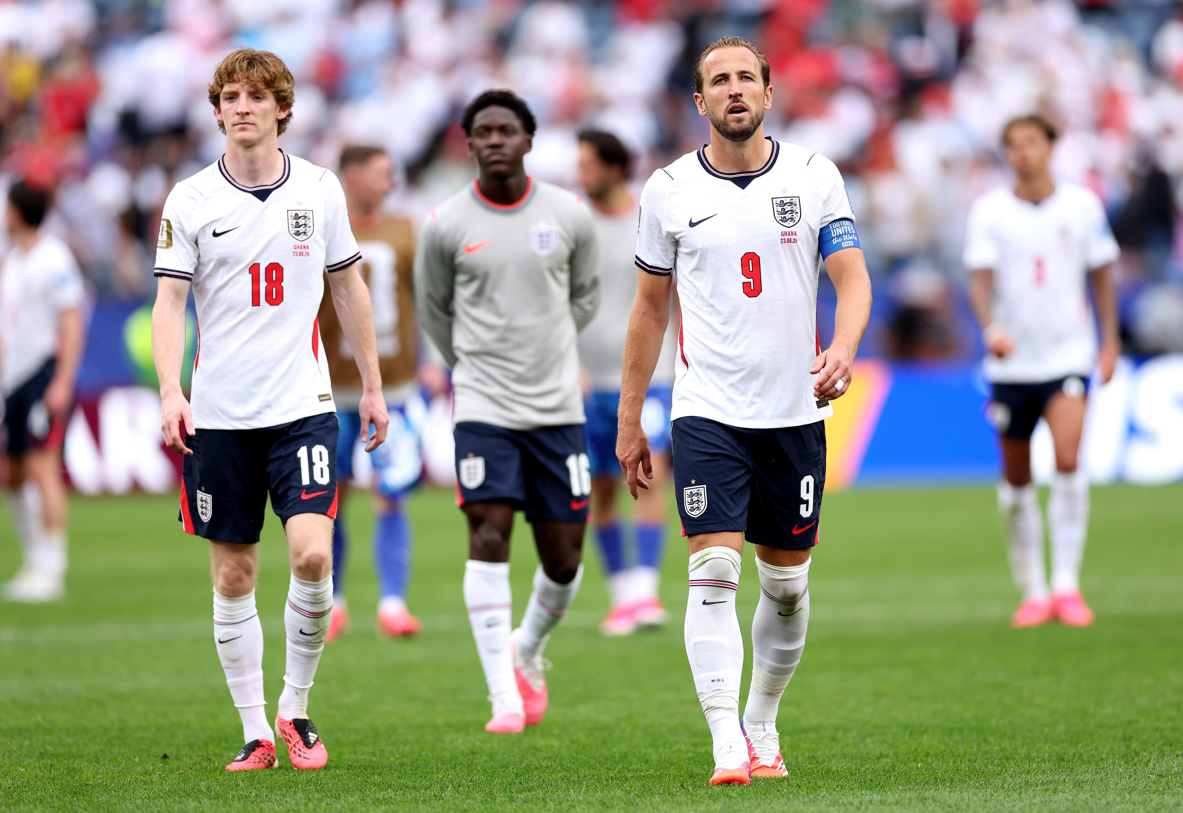 Panama vs England World Cup prediction, picks, analysis