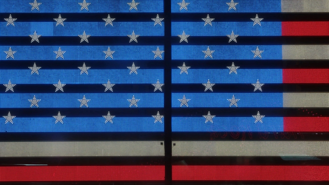 7 creative redesigns and crafts of the US flag