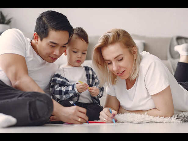 Parenting habits experts say matter more than anything
