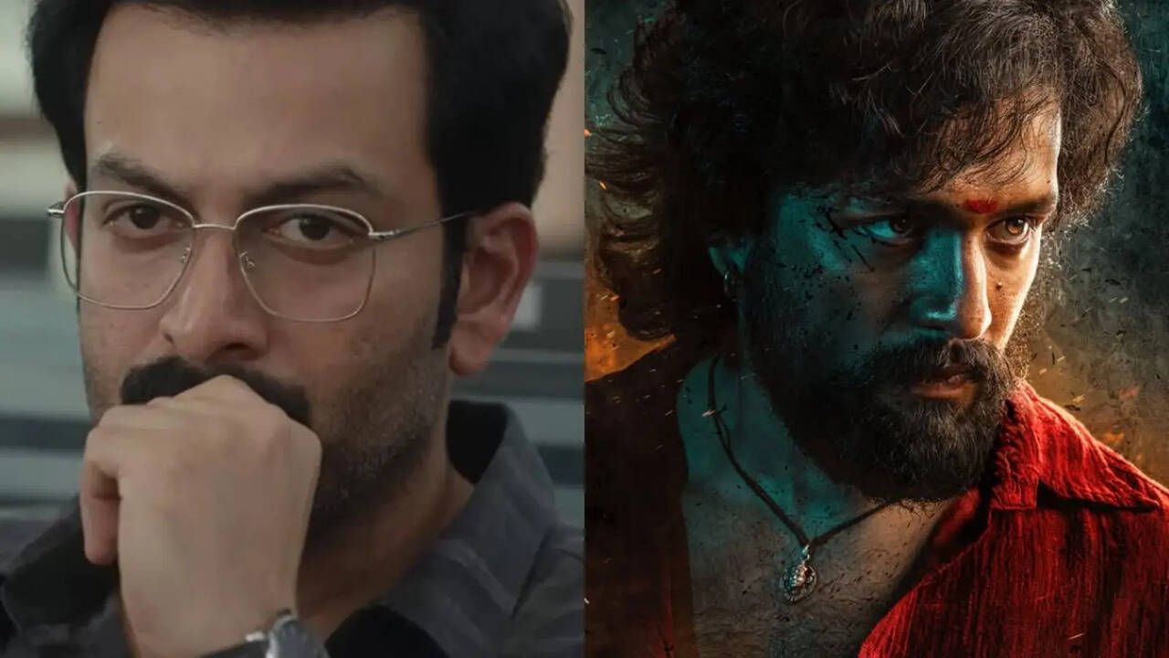 9 Theatrical Releases In July 2026 For Telugu Tamil Malayalam And