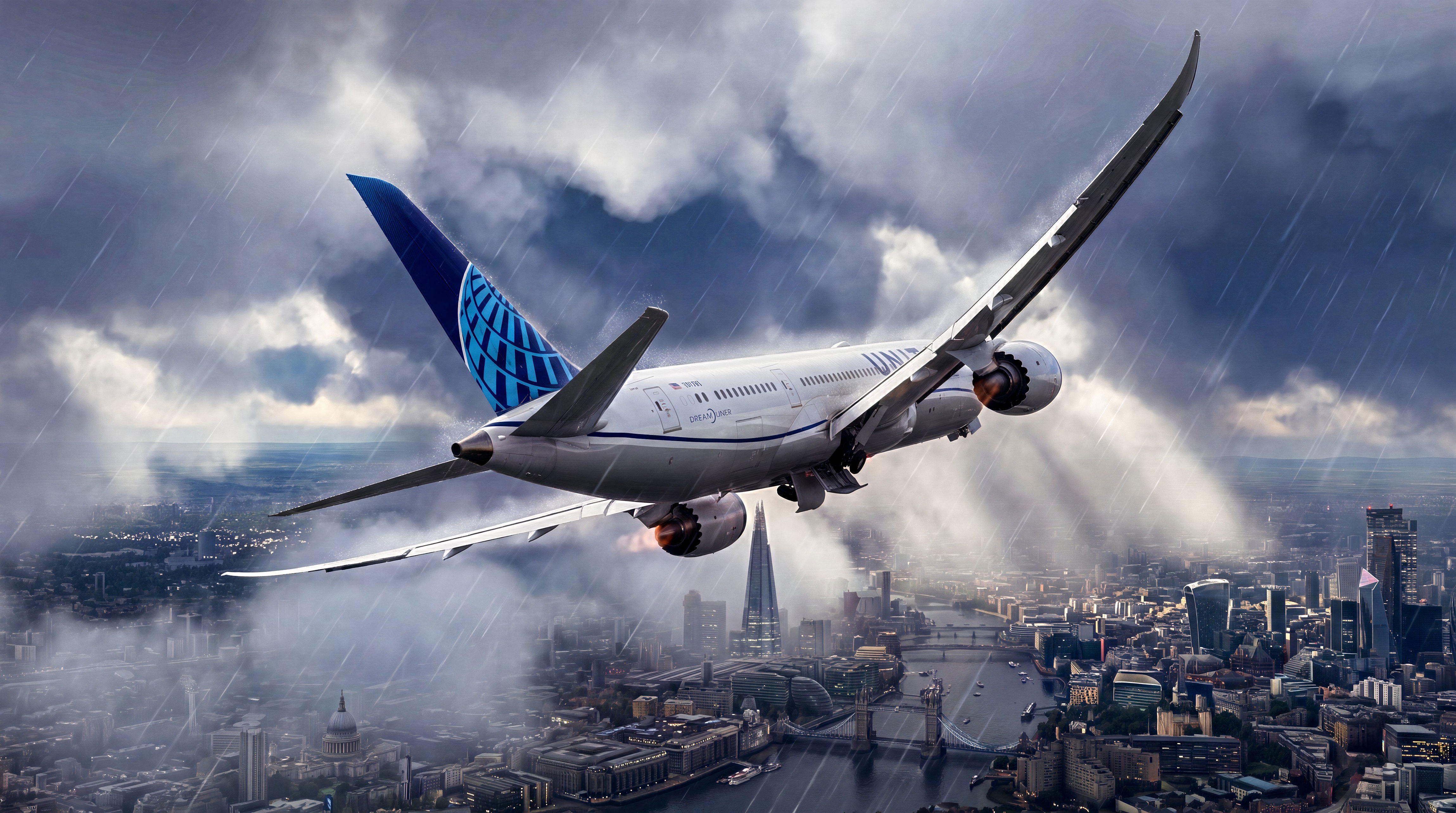 Only 57% full: The 10 shockingly empty Europe-US airline routes [list ...