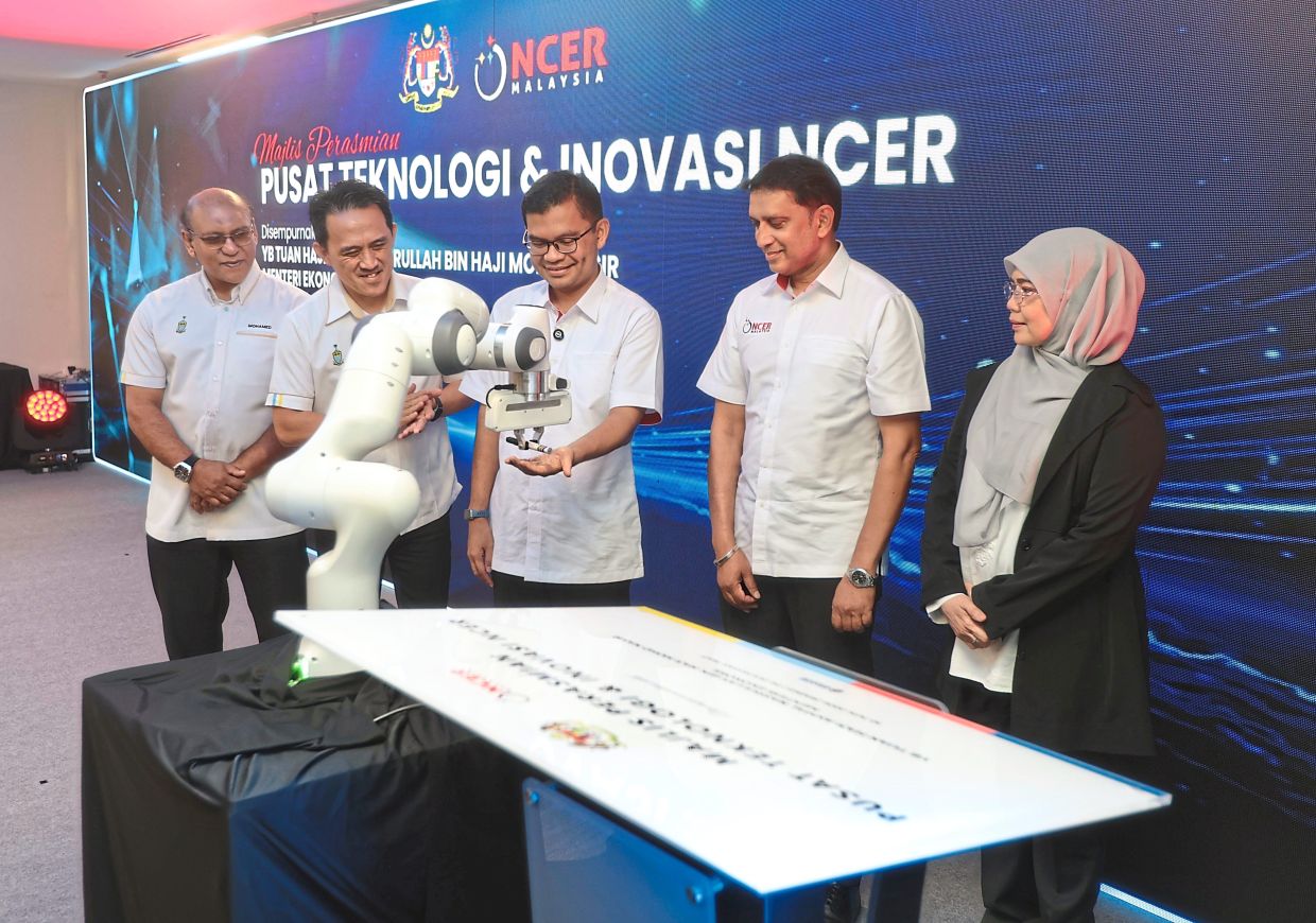 Added boost for packaging sector