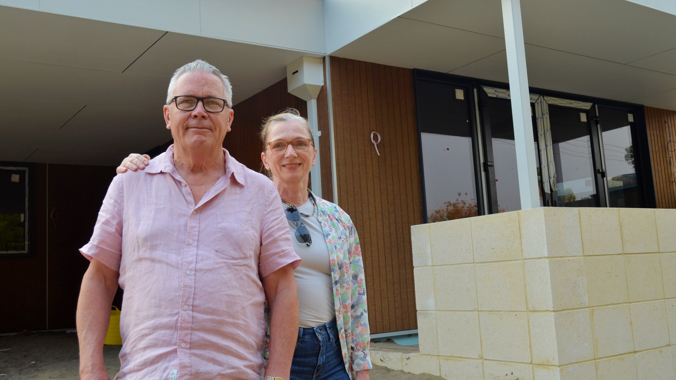 Double brick dominates Perth homes. Experts say it could be slowing ...