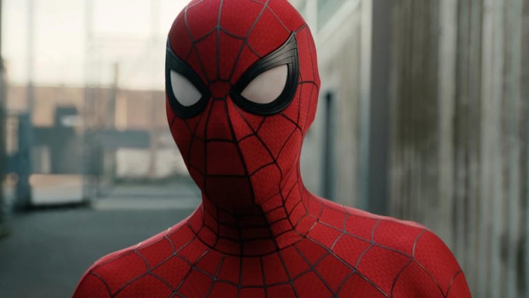 Spider-Man: Brand New Day Has Already Broken 2 Major Records Before Its ...