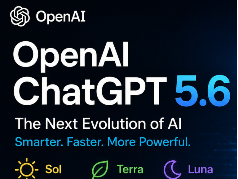 OpenAI ChatGPT 5.6 new AI model: Check expected release date, features ...
