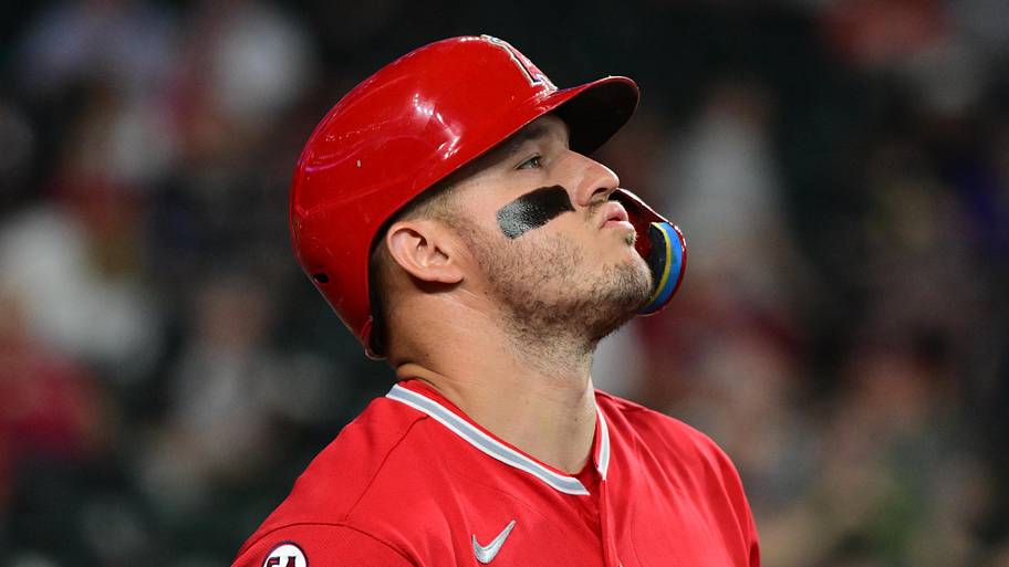 Blue Jays voting surge could hand Mike Trout the ultimate All-Star snub