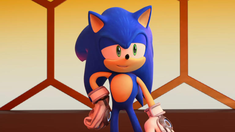 5 best Sonic the Hedgehog animated shows, ranked