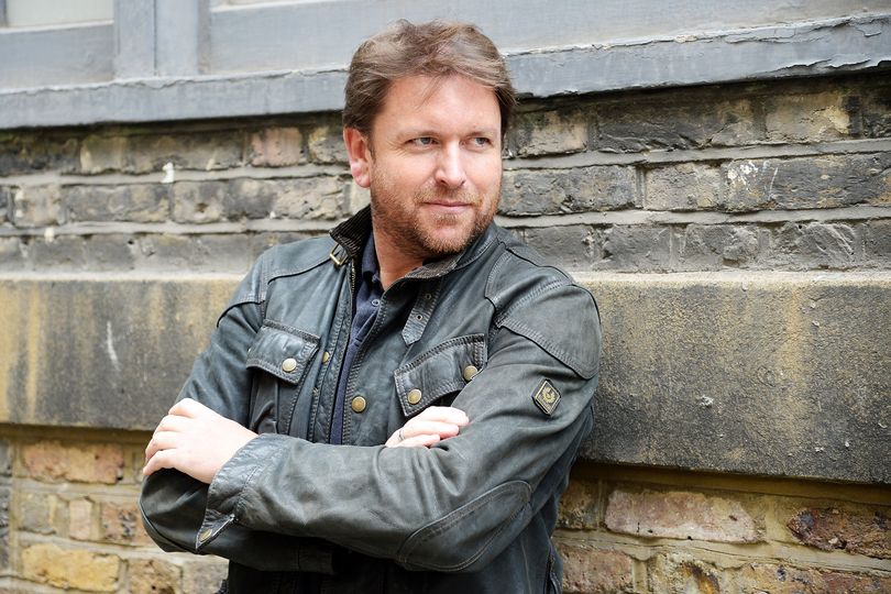 James Martin had two-word response to actor who criticised his cooking ...