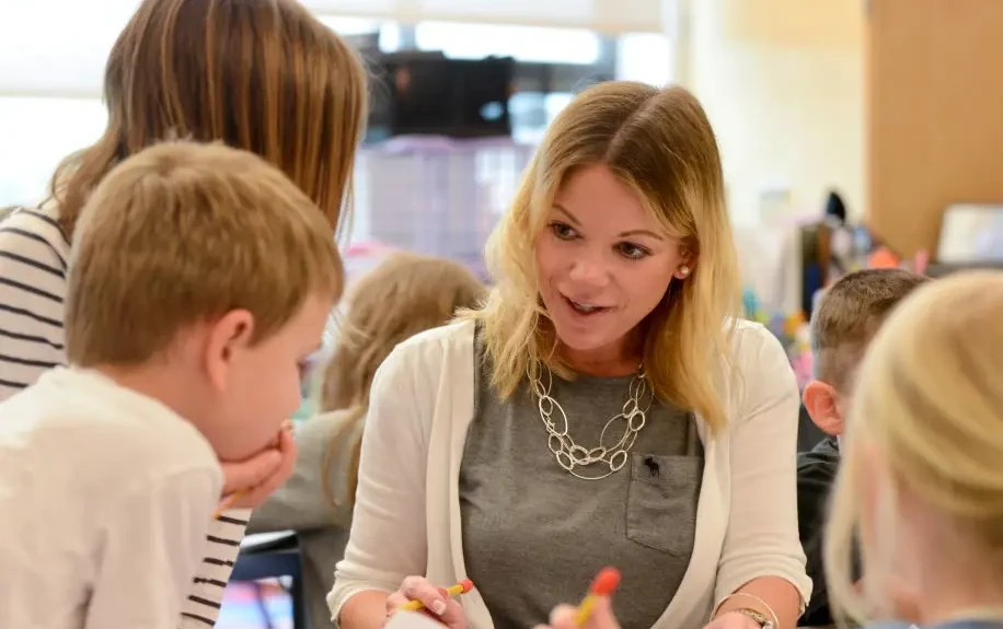 Making early years learning assessments easier for you