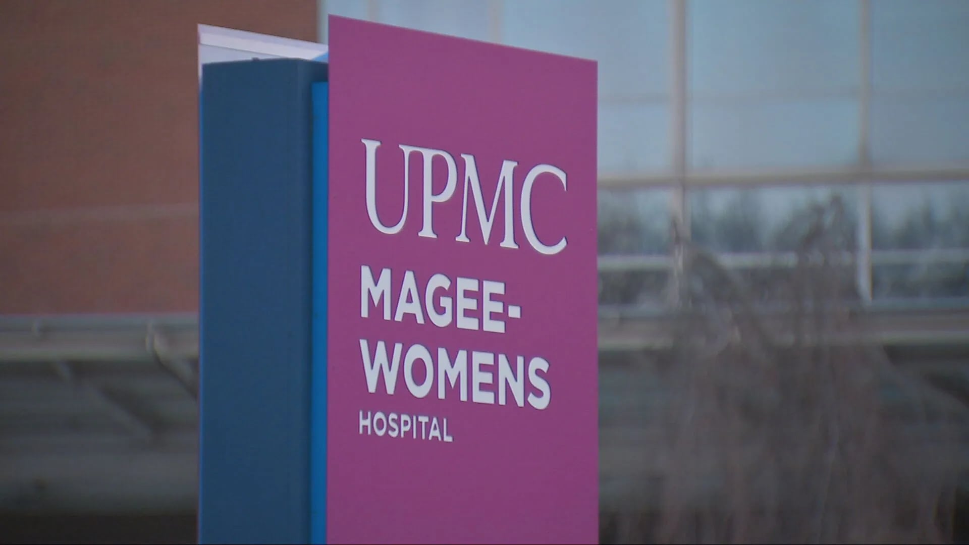 Nurses injured by patient in ICU at UPMC Magee-Womens Hospital