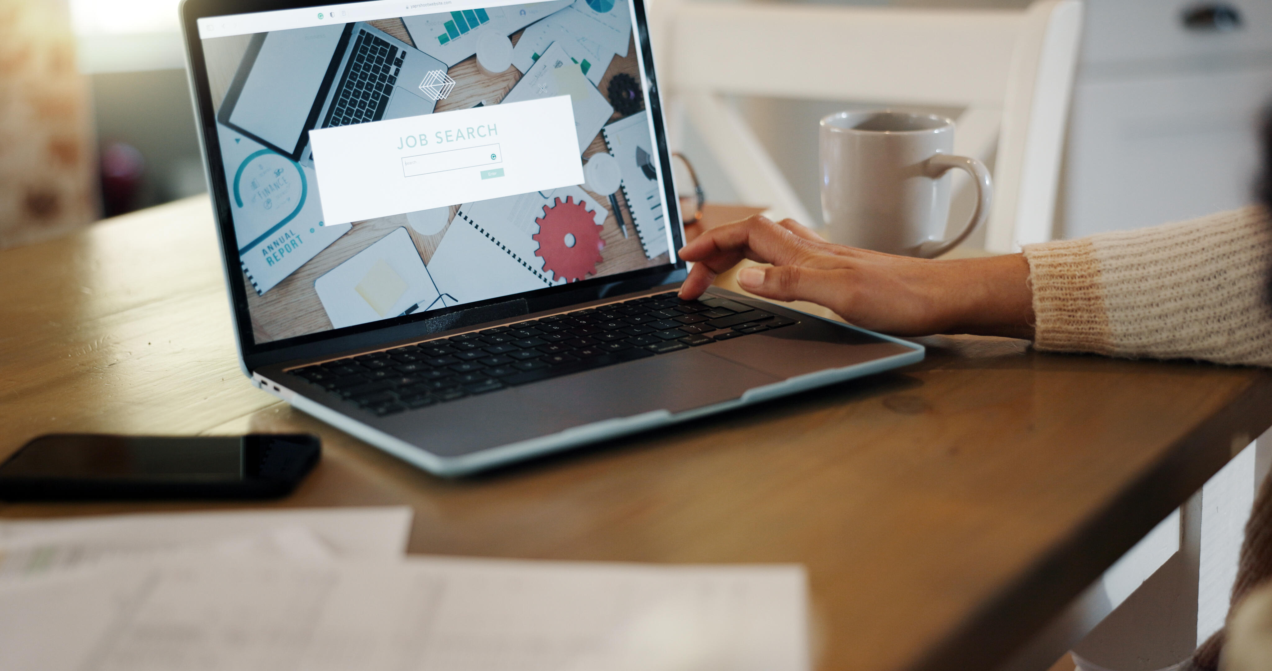 How to beat the AI algorithm and get the job of your dreams