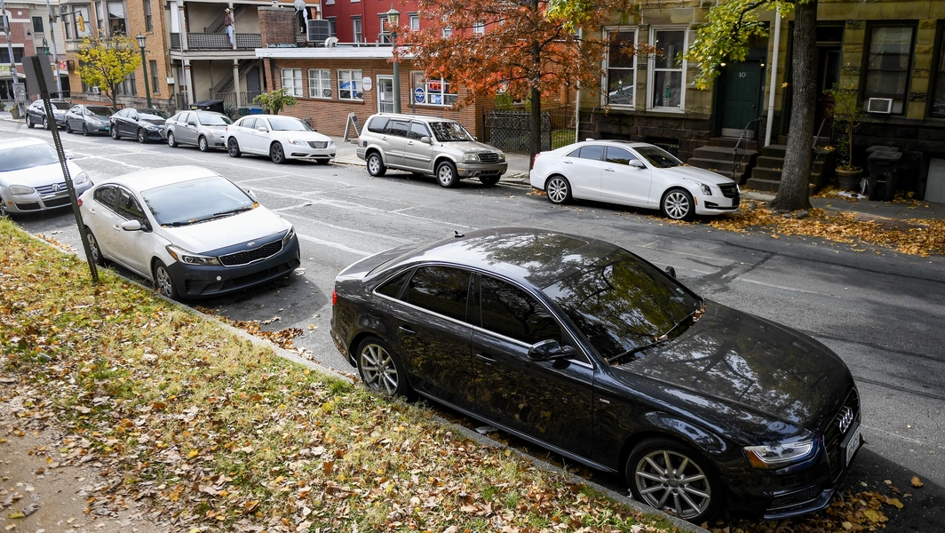 Understanding neighbor parking rules and disputes