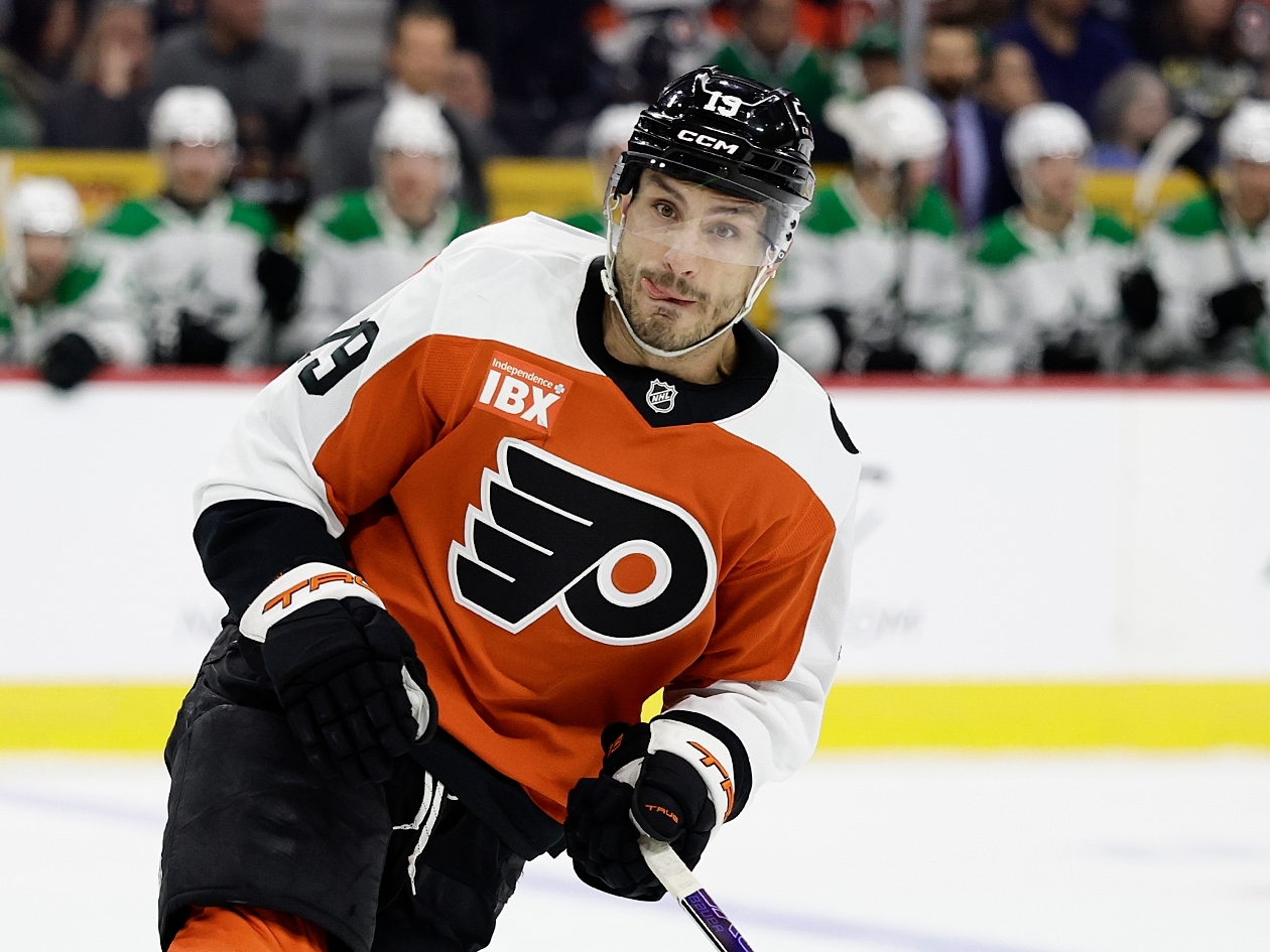 Flyers NHL draft updates: Philly picks giant Russian defenseman after ...