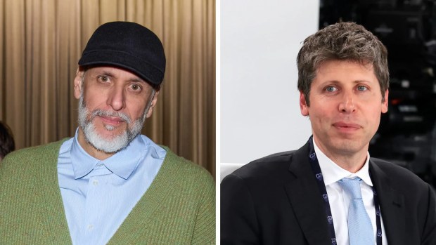 Luca Guadagnino speaks out on 'artificial' fallout, says tech oligarchy ...