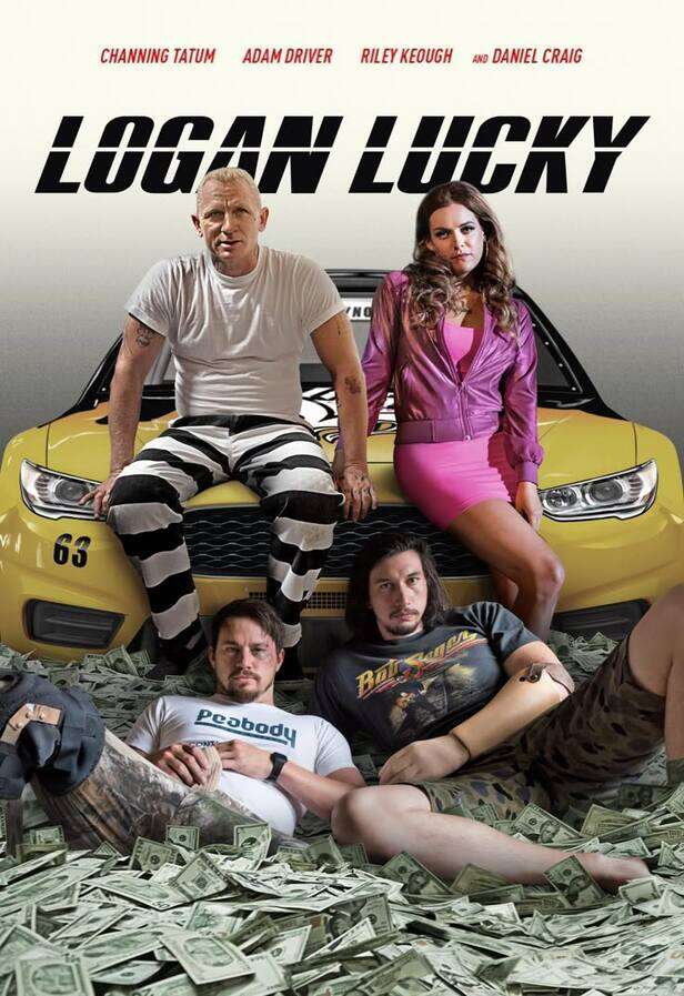 Steal your weekend with these 7 must-watch heist movies on OTT