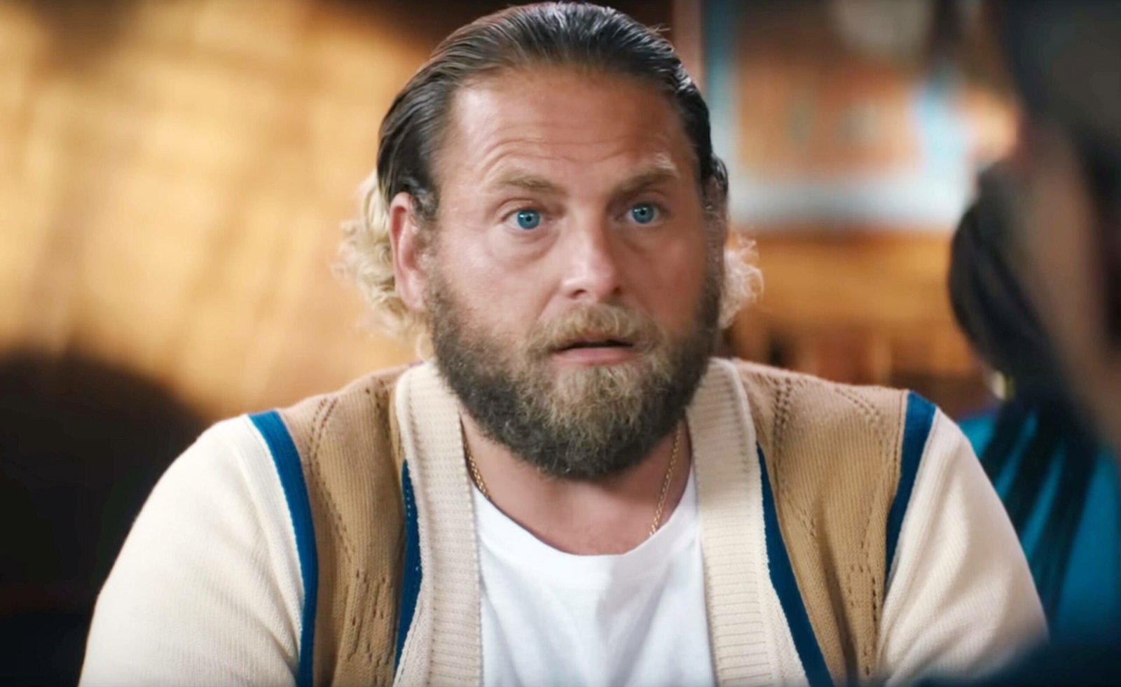 Warner Bros. reportedly shelves Jonah Hill's 'Cut Off' after calling it ...