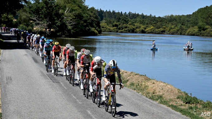 Tour de France 2026 starts with a massive twist | TDF preview videos