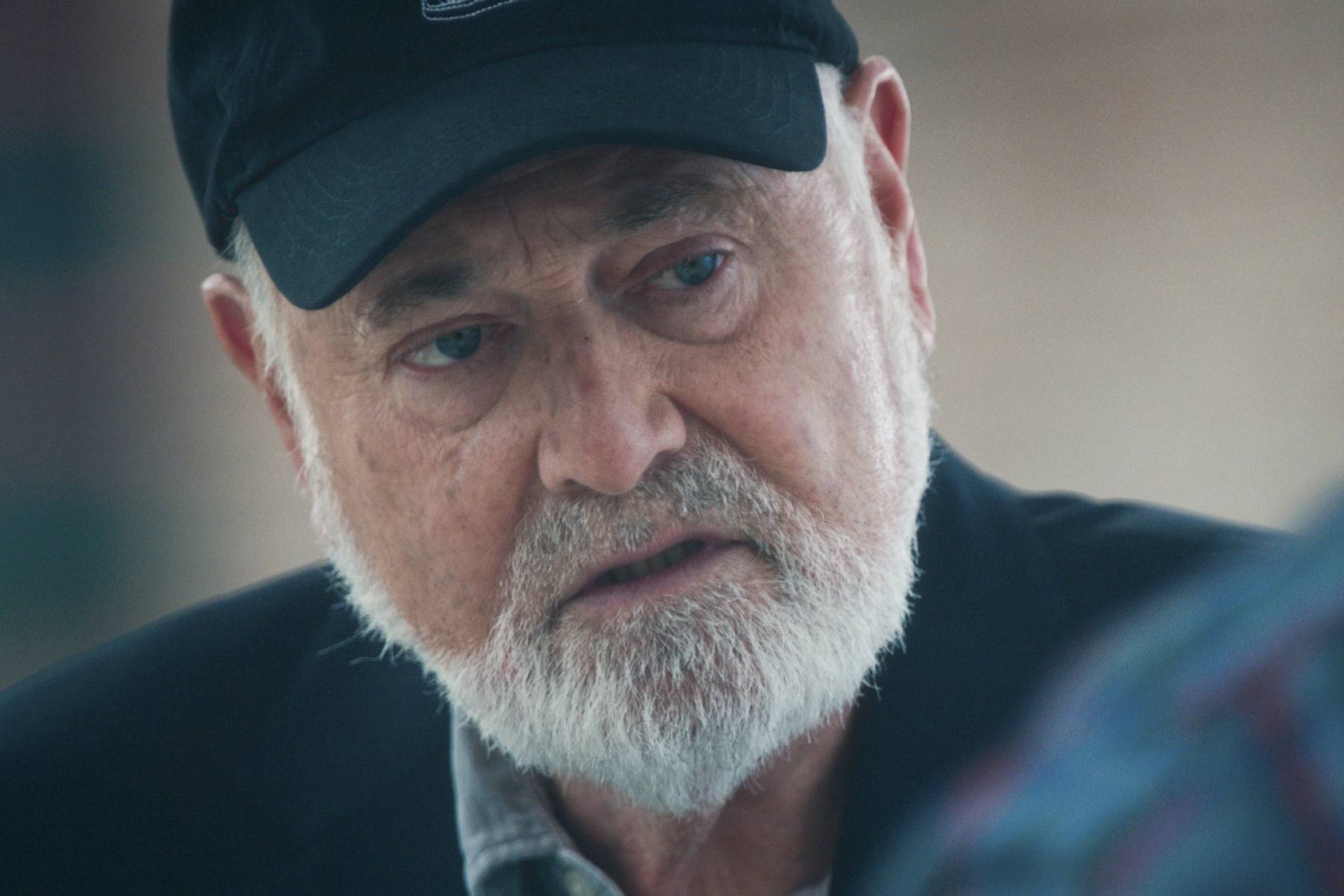 The Bear pays touching tribute to Rob Reiner in series finale