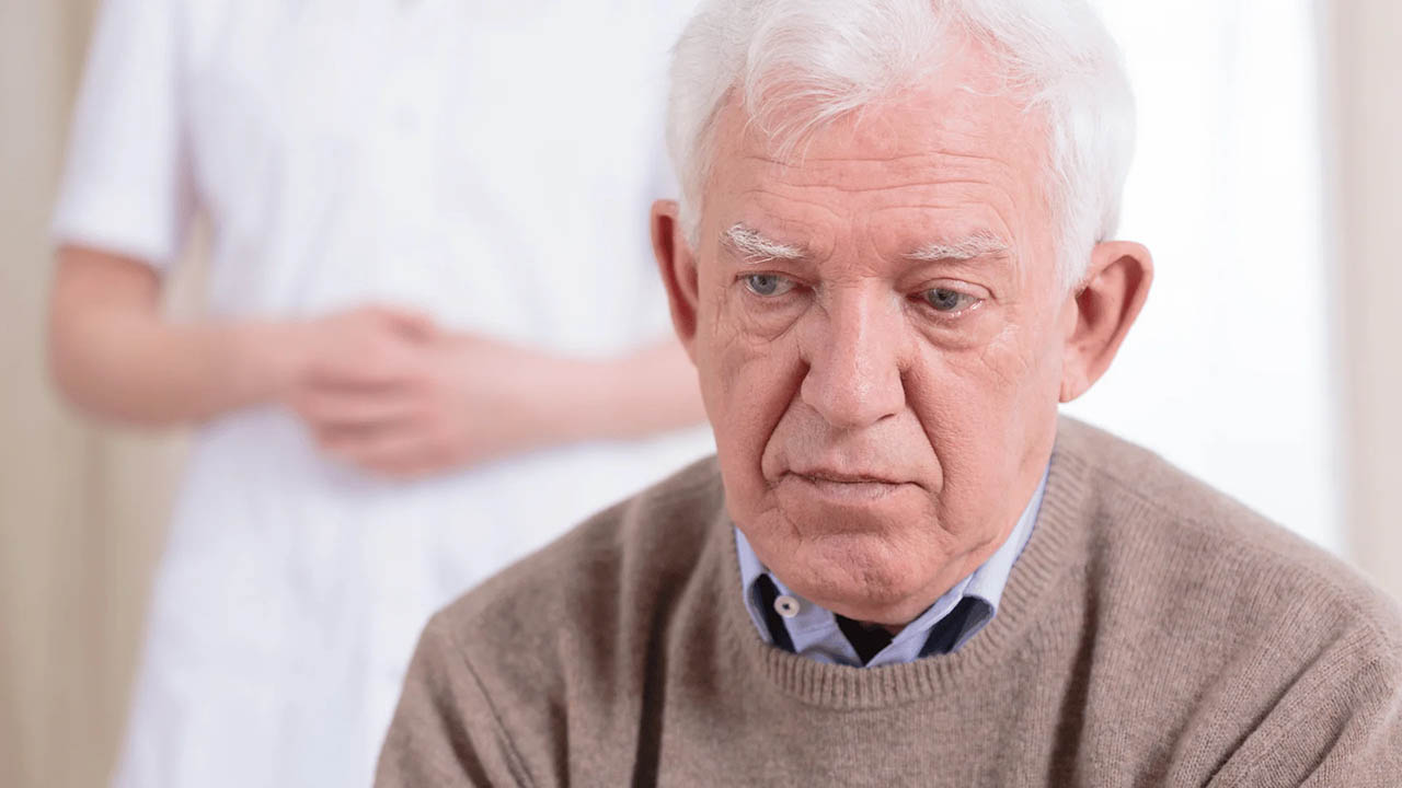 9 old age habits everyone notices, but nobody talks about