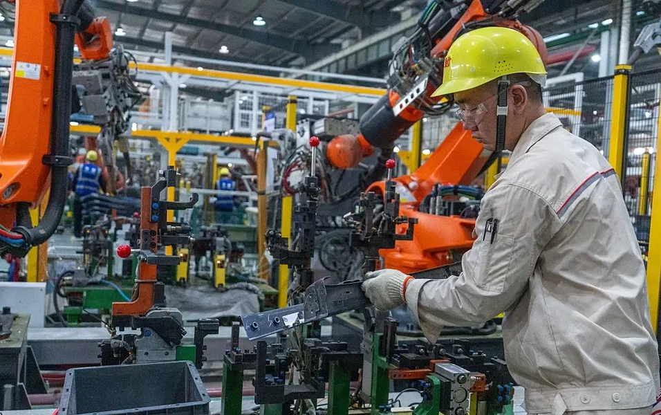 Mechanical engineering careers shaping our future