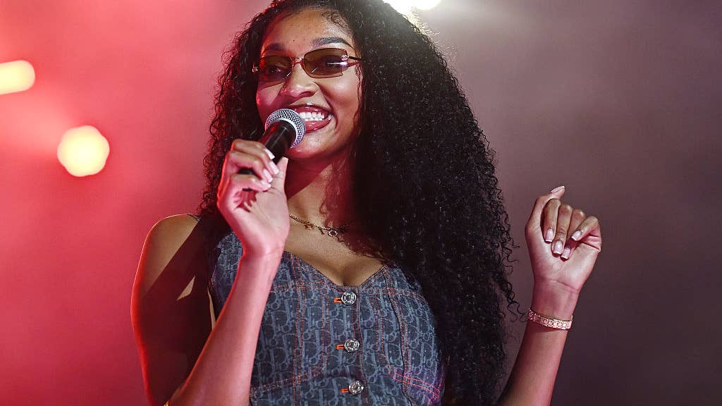 WNBA star Angel Reese makes official announcement on her signature shoes