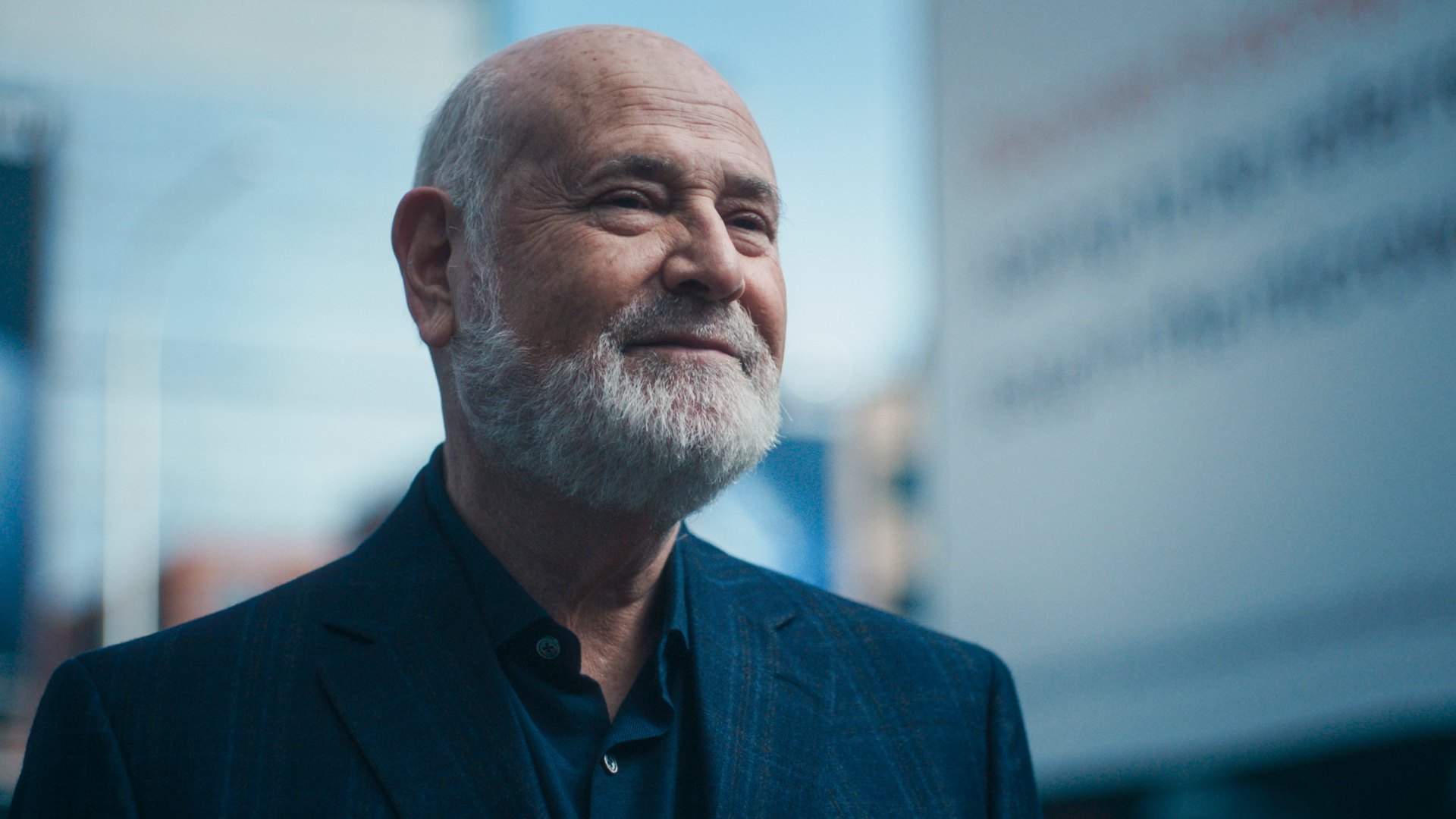How did 'The Bear' series finale pay tribute to Rob Reiner after his death?