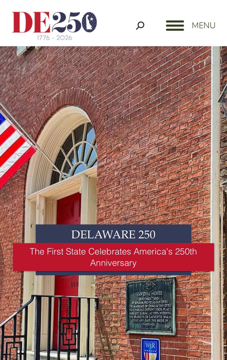 Let our summer guide serve as your bucket list for Delaware fun
