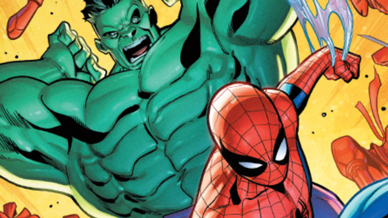 Spider-Man officially returns September 2026 for another brand-new ...
