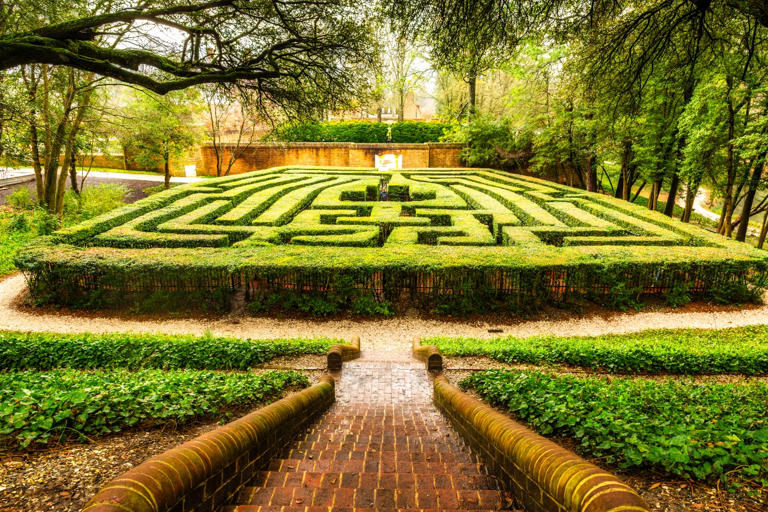 Step back in time with these Williamsburg, Virginia, activities