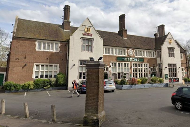 Rules drinkers 'must follow' at Birmingham pub marred by World Cup punch-up