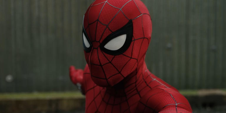 Spider-Man officially returns September 2026 for another brand-new ...
