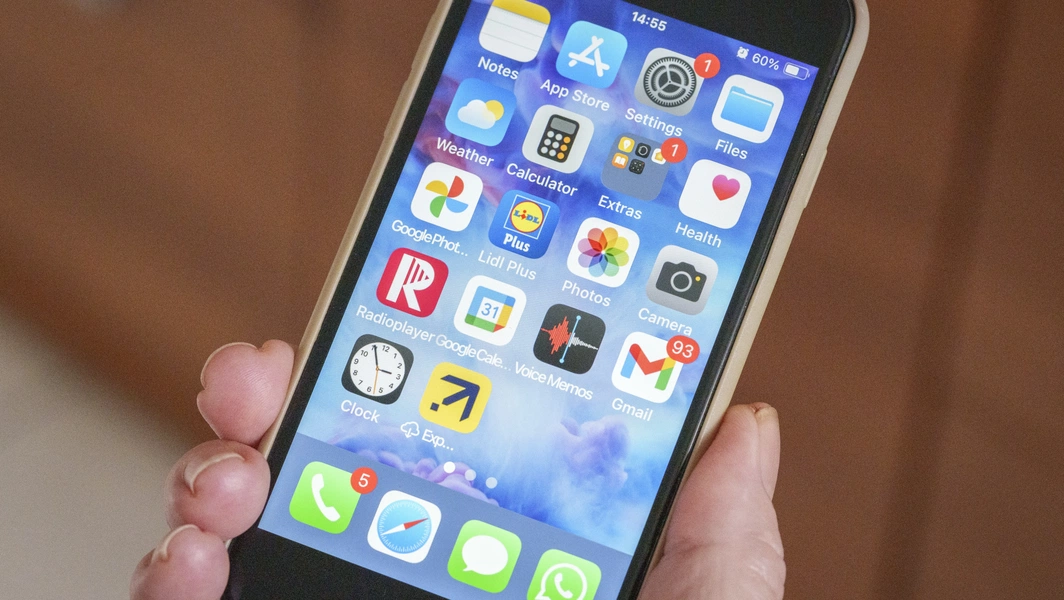 Apple's liquid glass design explained